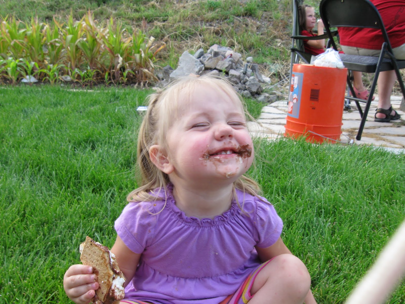 Marjean & Aaron Stringer