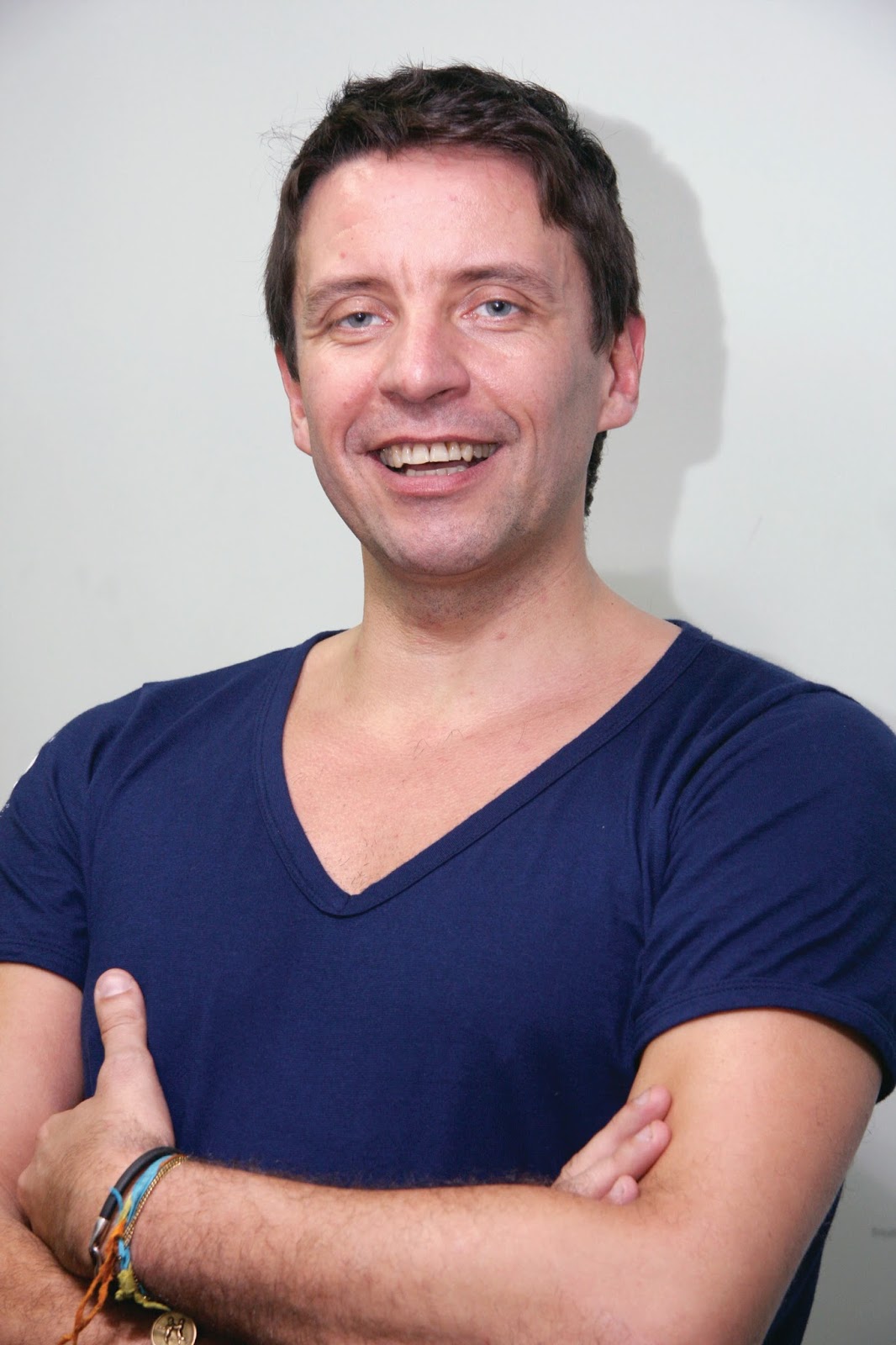 Tour En L'Air: Aos professores com carinho...