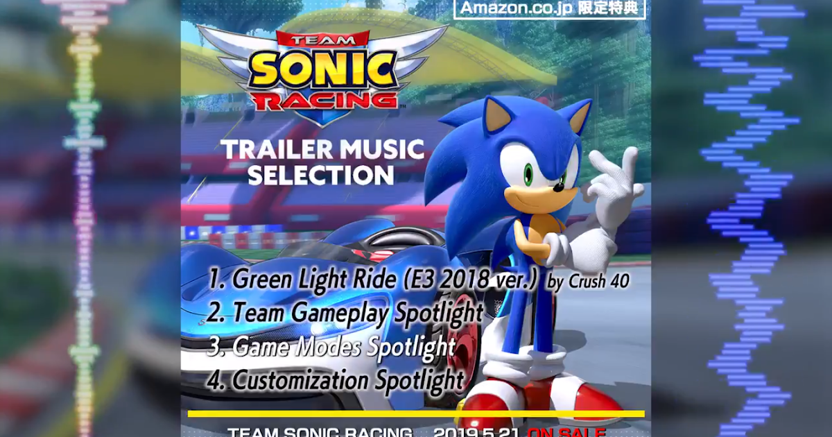 Sonic Team Argentina