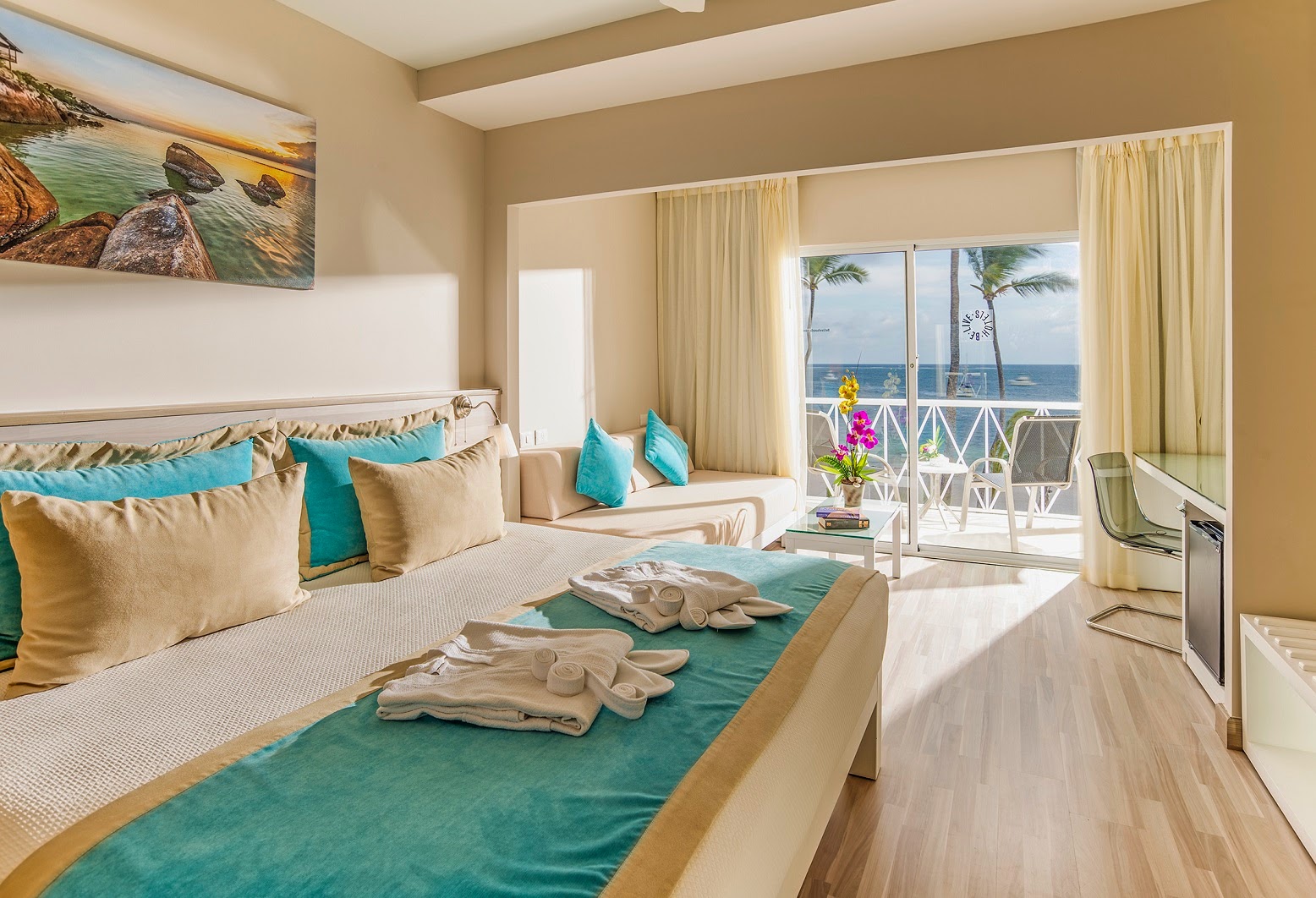 Encuentros RD: Be Live Hotels reorganiza sus marcas y mejora servicios