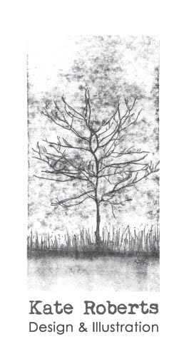 Kate Roberts Design & Illustration