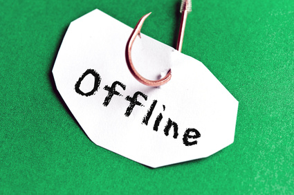 Best Digital Marketing Company: What Offline Businesses can Teach You