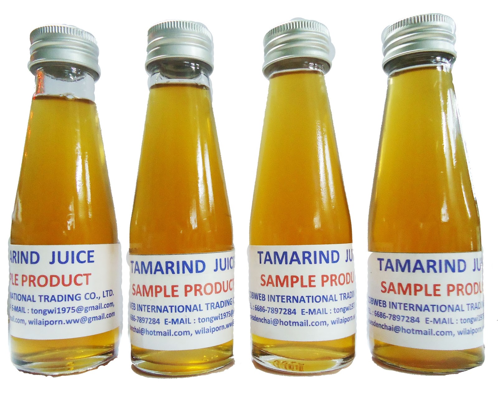 Tamarind Paste, Tamarind Products