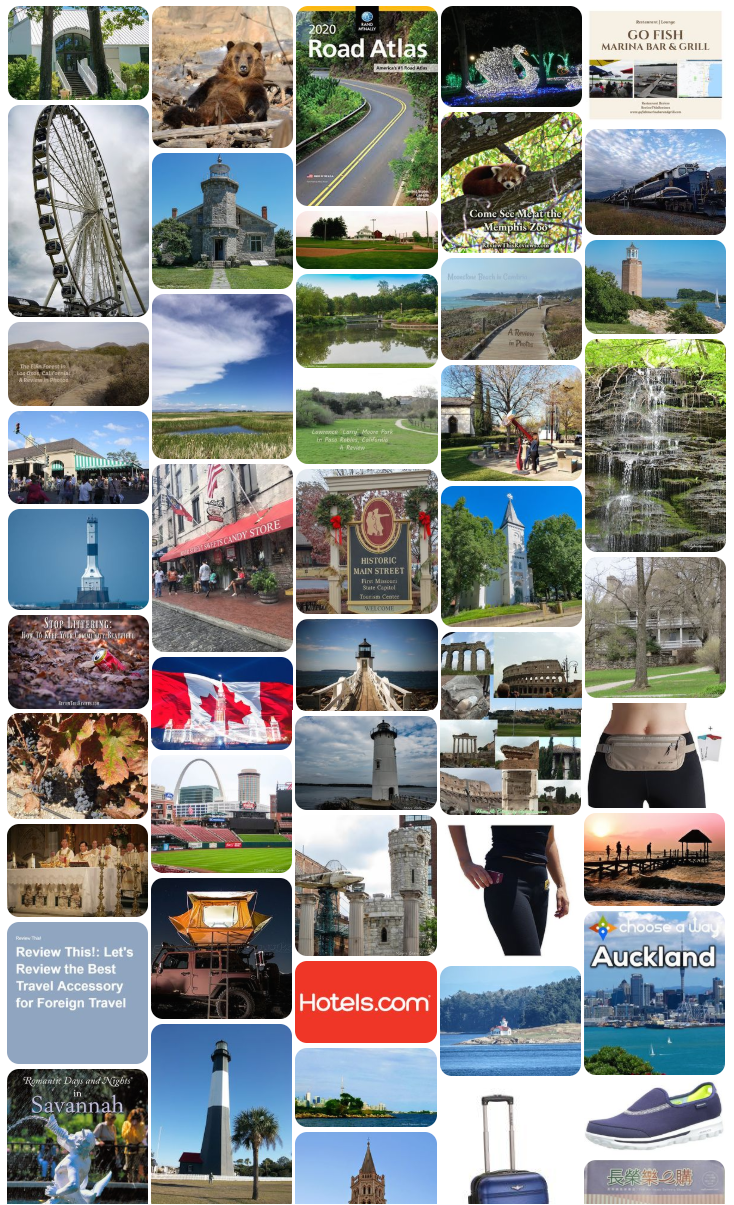 Travel Tips & Destination Recommendations Reviewed on Review This Reviews!