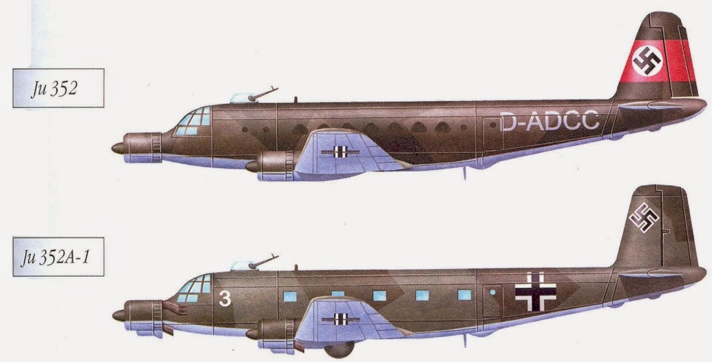 Junkers Ju 352