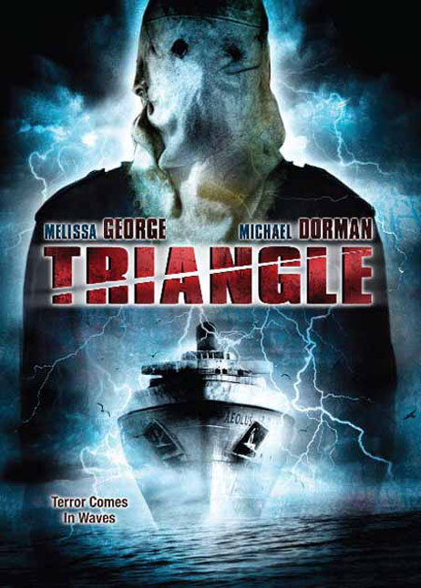 Ryan's Movie Reviews: Triangle (2009) Review