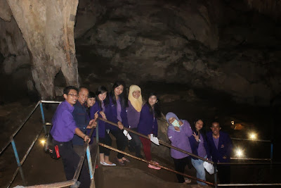 LOWO CAVE TRENGGALEK | My Trip My Adventure