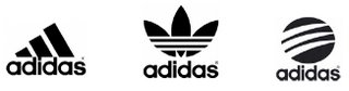 History of All Logos: Adidas Logo History