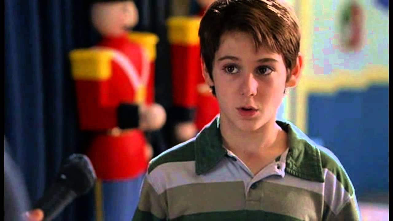 Front of the Class (2008) - Screens - Loading Trailer Movies