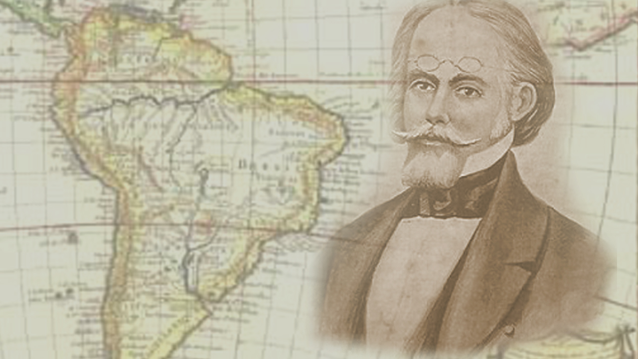 Simón Rodríguez: Maestro de América - Blog Oficial