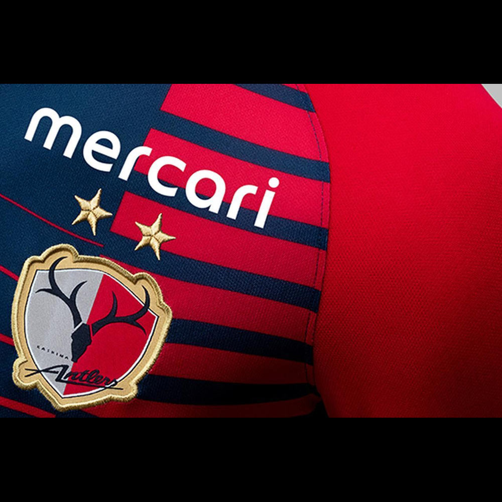 OVERVIEW: Almost All Unique - All 2019 Japanese J1 League Kits - Footy ...