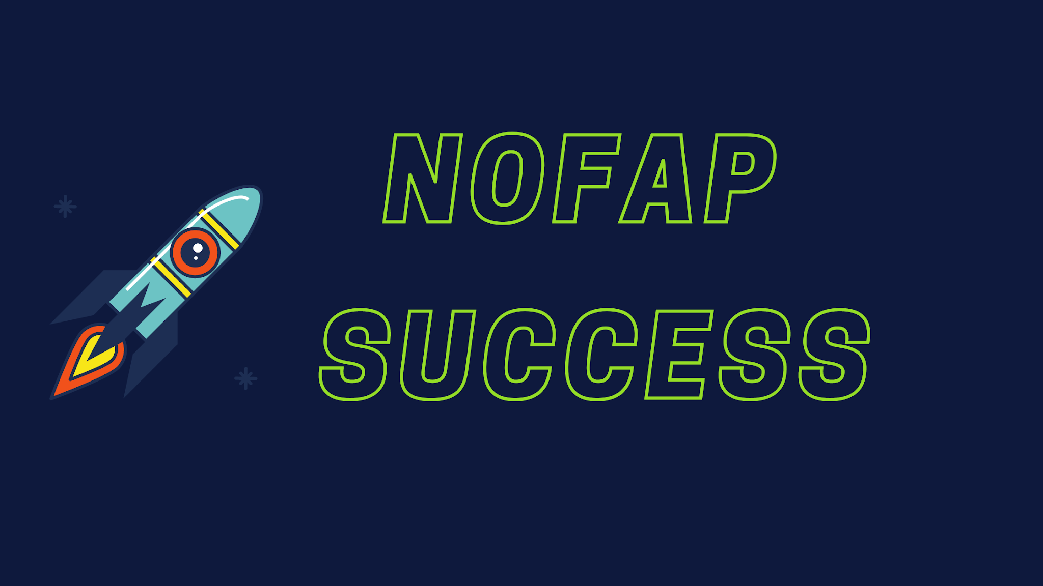 How to complete the first 30 days of NoFap?