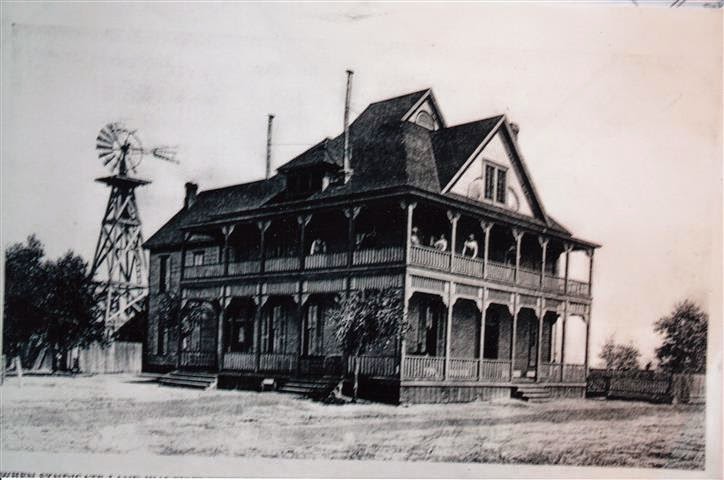 Lone Star Historian 2: XIT Ranch