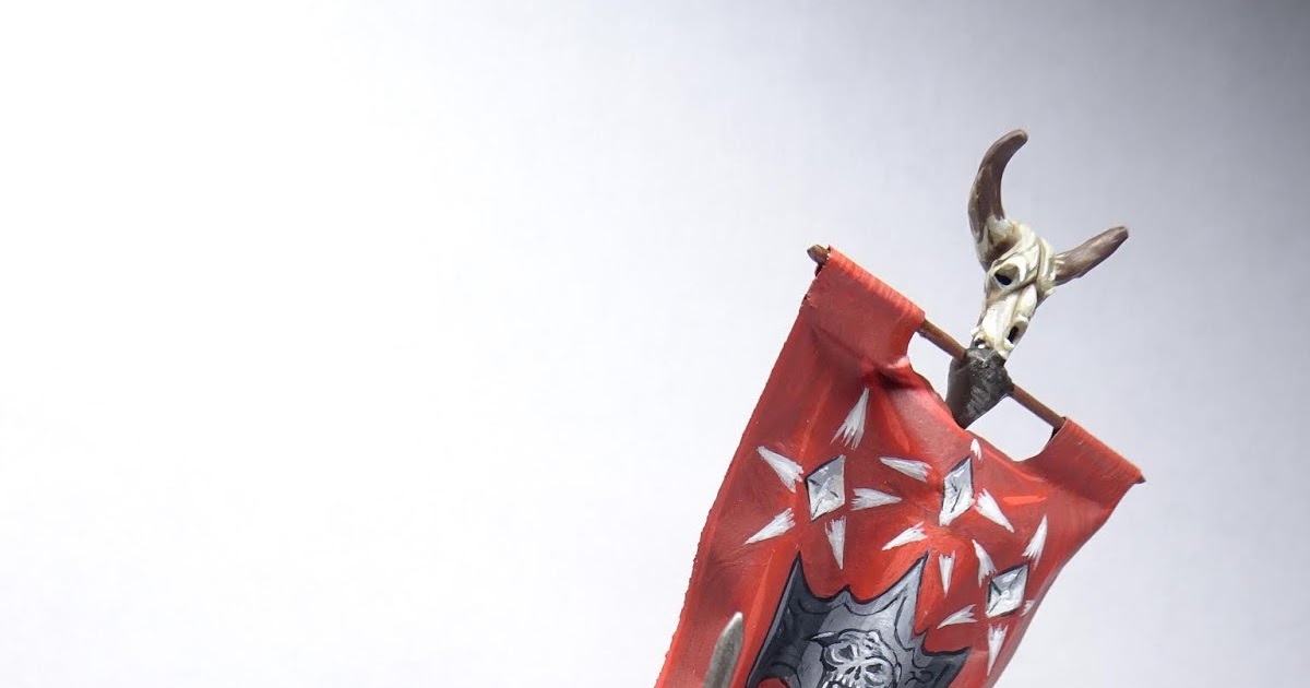 Andy's Wargaming Blog: Angband Command Base