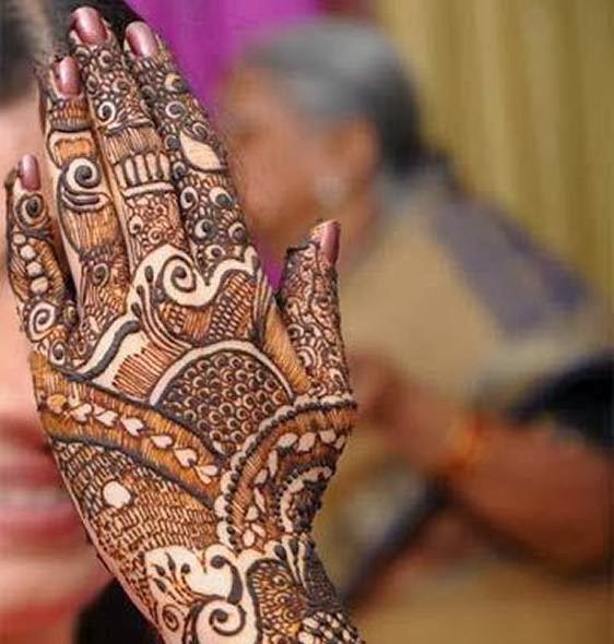 Mehndi Designs For Winter - Mehndi Designs, Henna Designs Pakistani ...