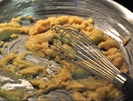 THE SAVVY SHOPPER: How To Make Gravy From Roux