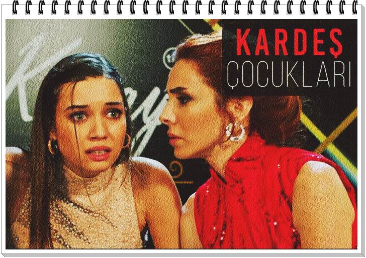 Rezumatul serialului SURORILE din 10 iulie la ANTENA 1 o drama ... Rezumatul serialului SURORILE din 10 iulie la ANTENA 1 o drama ...