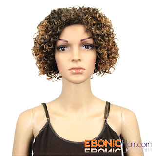 Vanessa Fifth Avenue Collection Synthetic Wig Cece