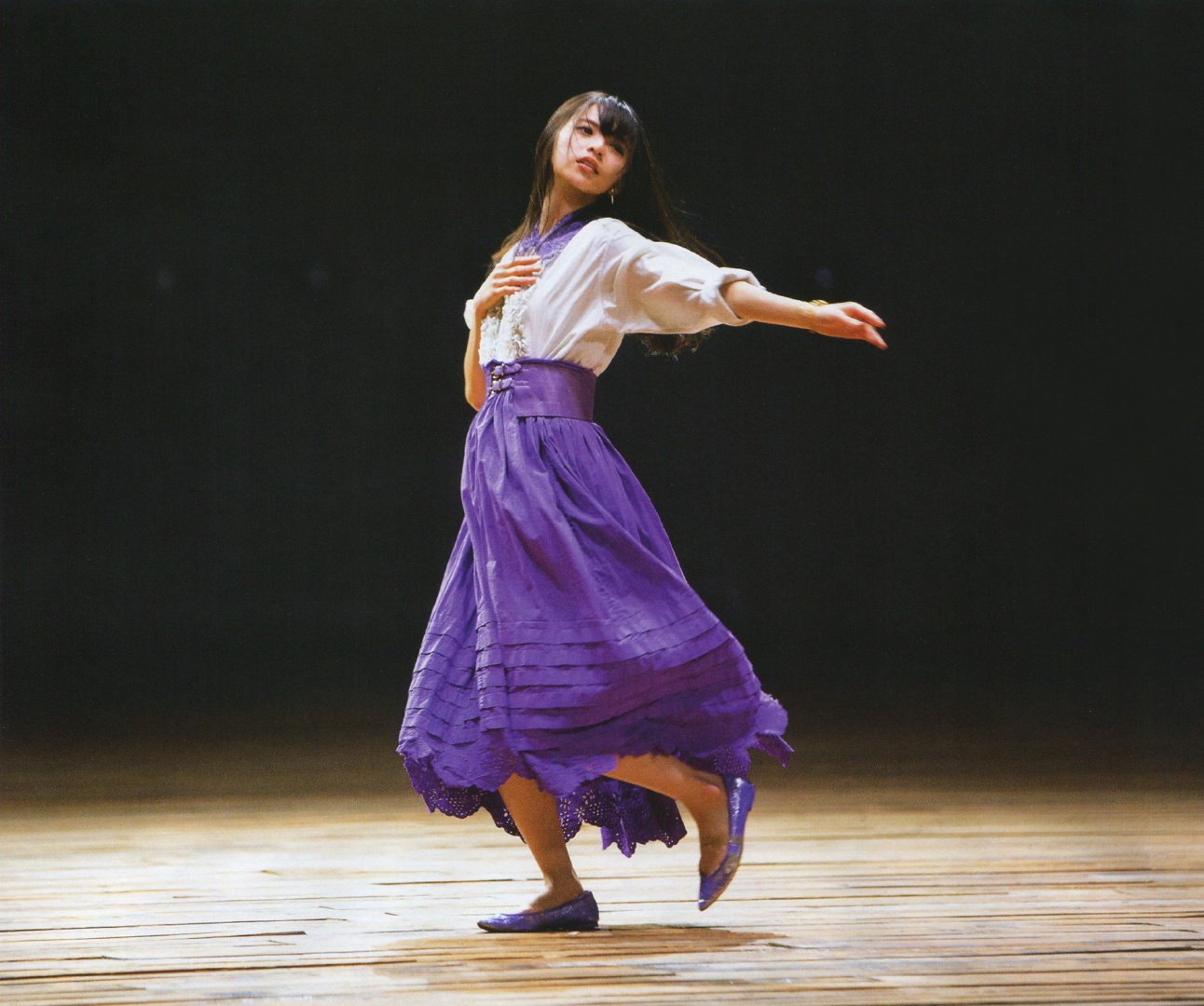 Nogizaka46 乃木坂46 Sing Out!, BUBKA 2019.07 (ブブカ 2019年7月号) - Idol. gravureprincess .date