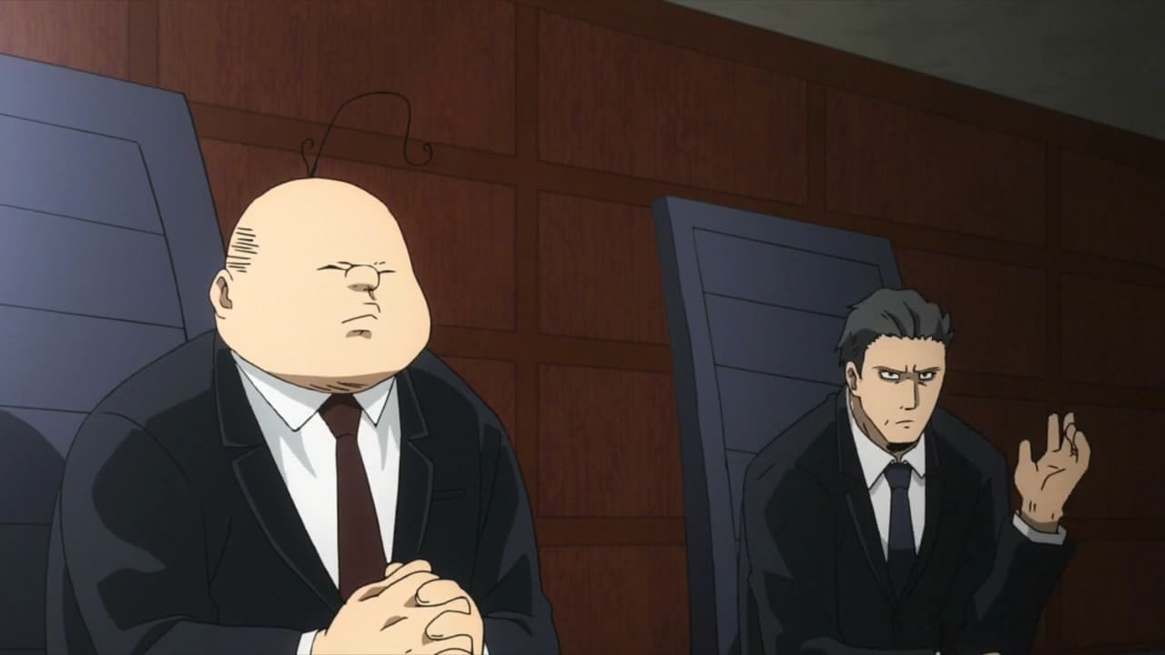 ヒロアカ | 警察キャラクター一覧 | My Hero Academia Police Force