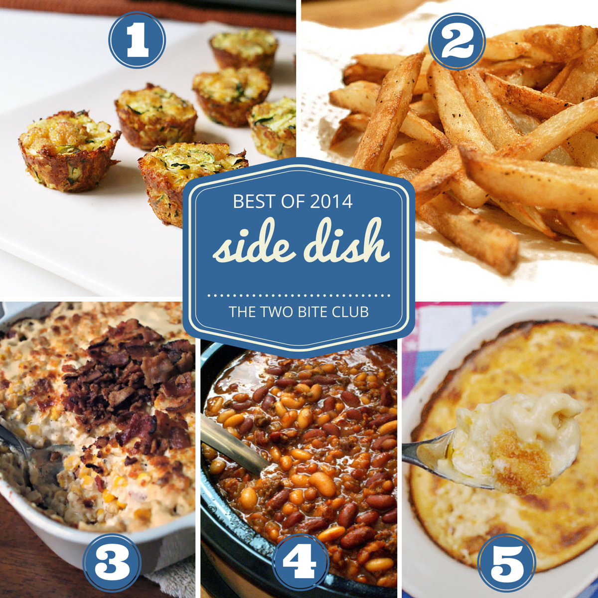 The Best of 2014 | The Two Bite Club