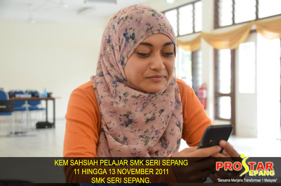 Aktiviti Kelab Prostar Daerah Sepang