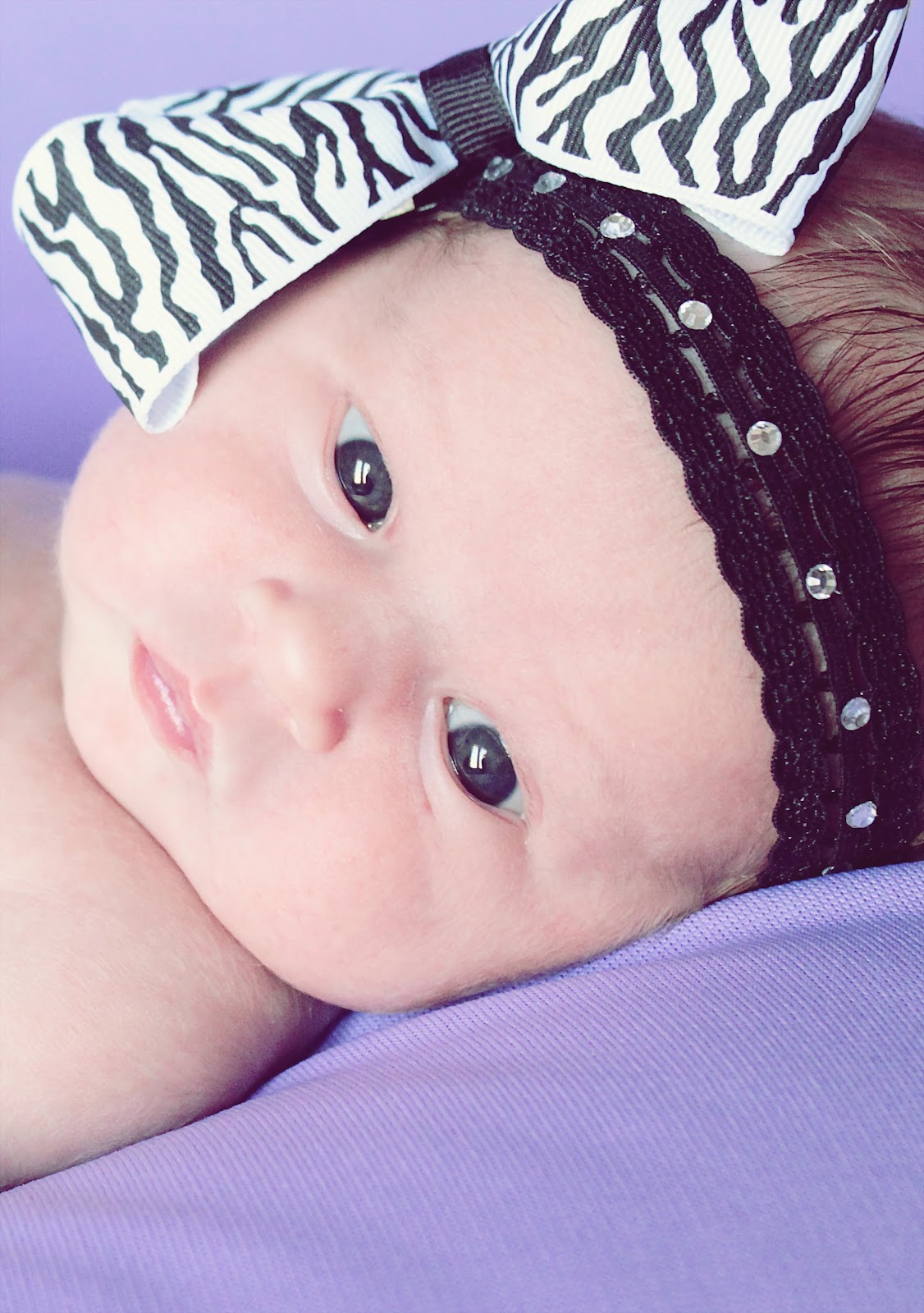 Gabreal Elizabeth Photography: Newborn ~ Kiley Lynn