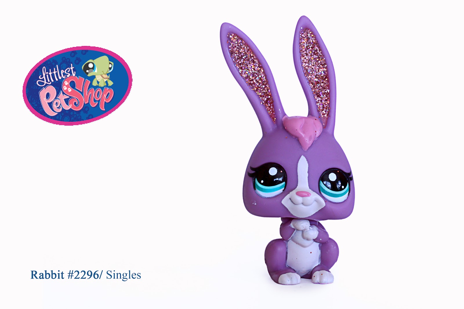 Littlest pet shop blogi: Glitter pupu / sparkle rabbits
