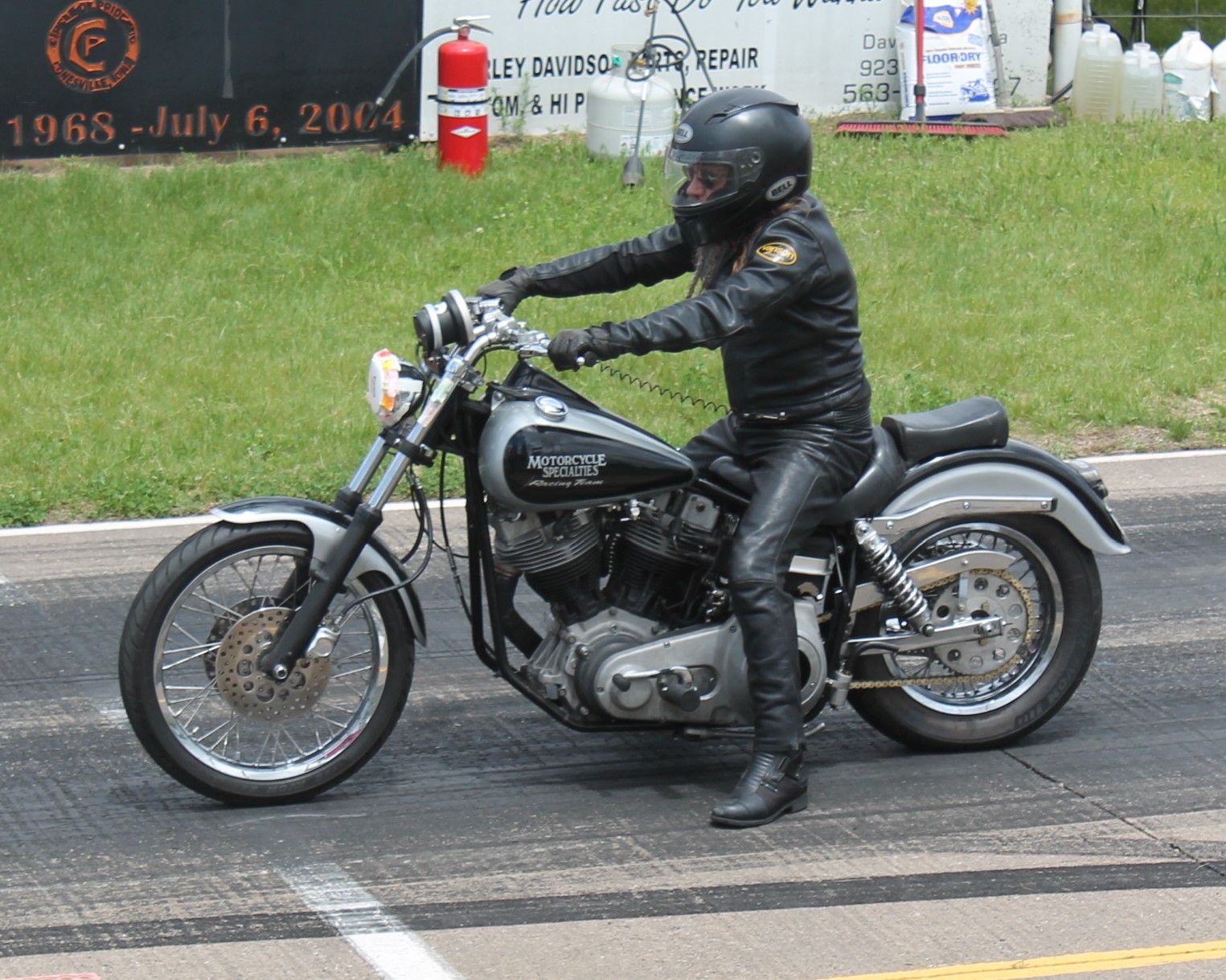 Lowrider In The Wind: Redneck Revival 2019 Bikes