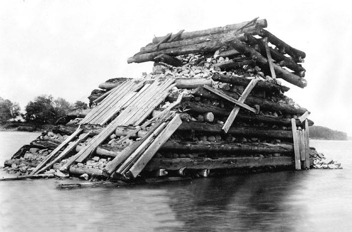 Valley Girl Views: The Lumber Boom In Williamsport