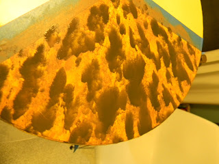 GORGEOUS SHINY THINGS: Faux Tortoise Shell How To (and more)