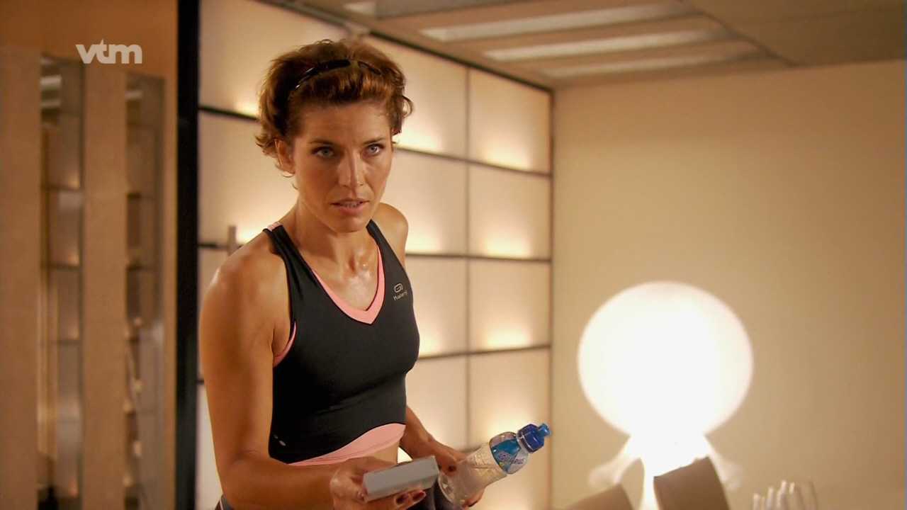 Belgische Movies: Joke Devynck @ Belgische Babes Movies