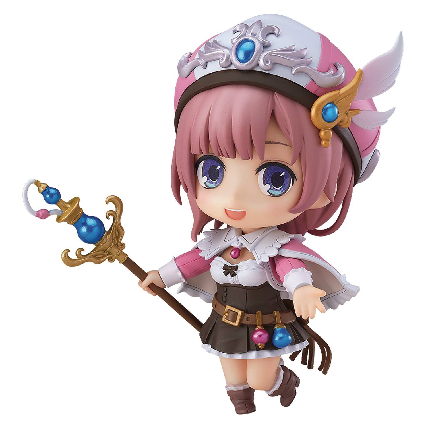 Atelier Rorona: The Alchemist Of Arland Nendoroid | Nendoroid Heaven