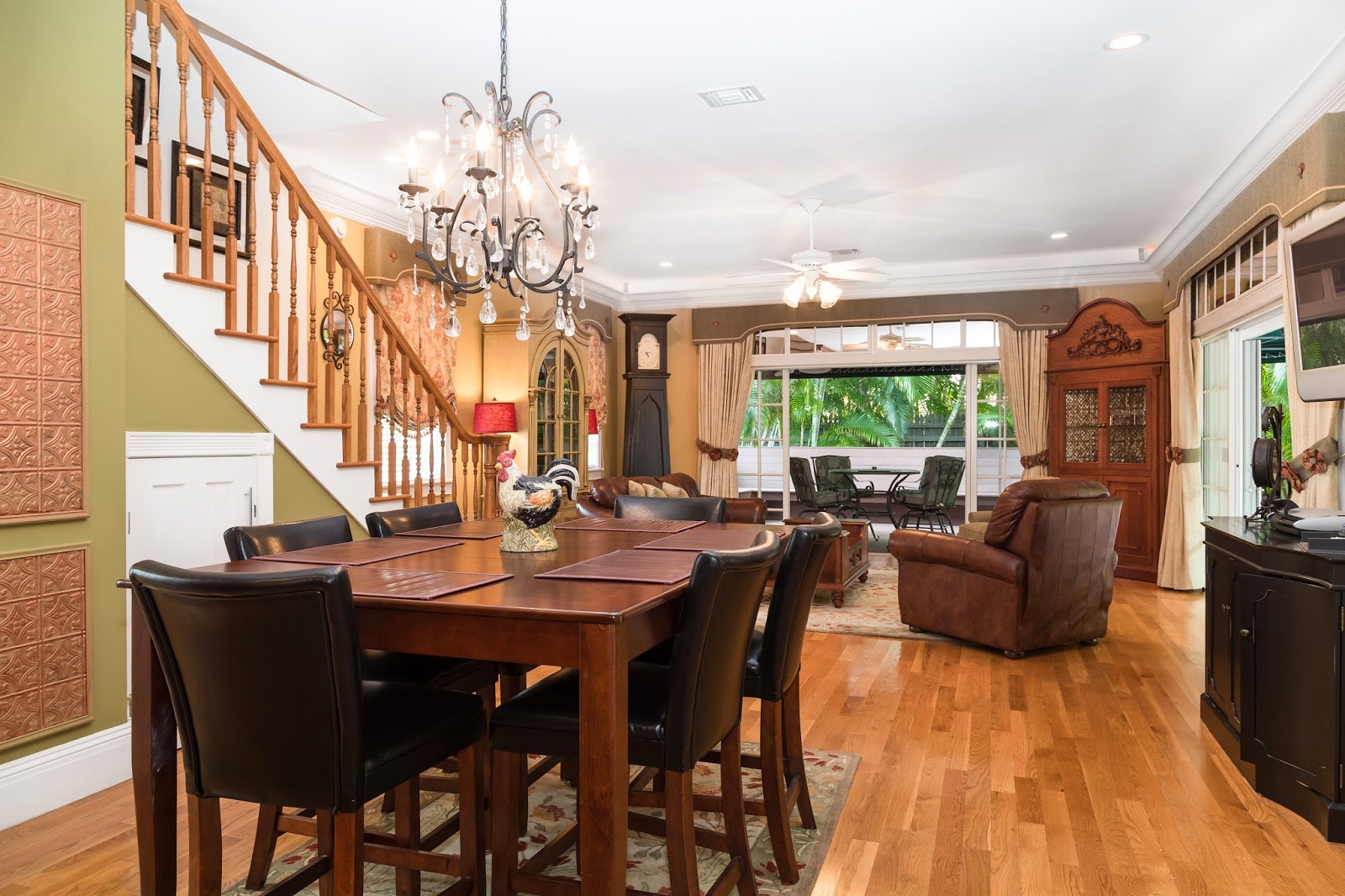 Come Home to Paradise: Featured Listing: Midtown Key West Luxury Estate