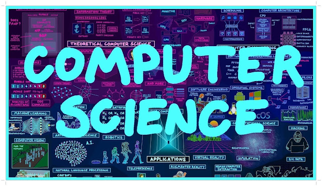 Benefits of Taking Computer Science as a Subject of Study