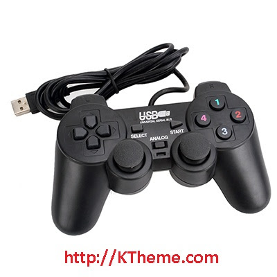 [HOT] Hướng dẫn chơi Game Android bằng tay cầm Gamepad | Viết bởi s2u