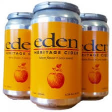 The Bright Cider of Things