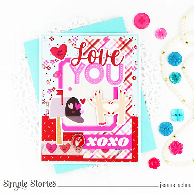 A Kept Life: Simple Stories Sweet Talk Collection