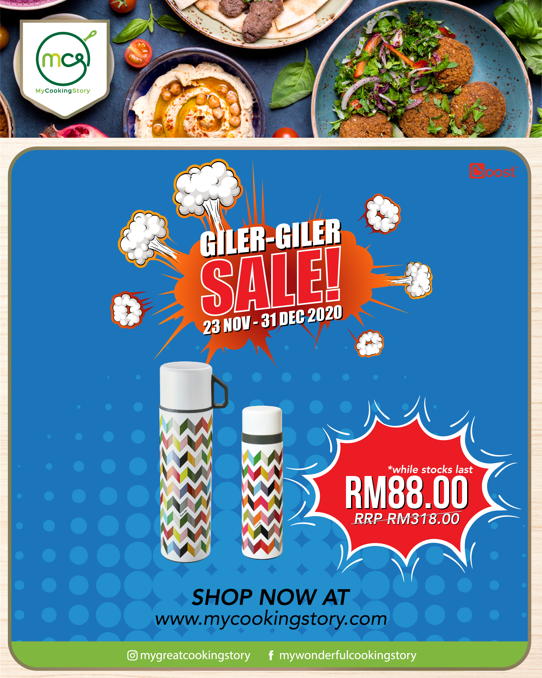 Tips Beli Barang Branded Pada Harga Murah