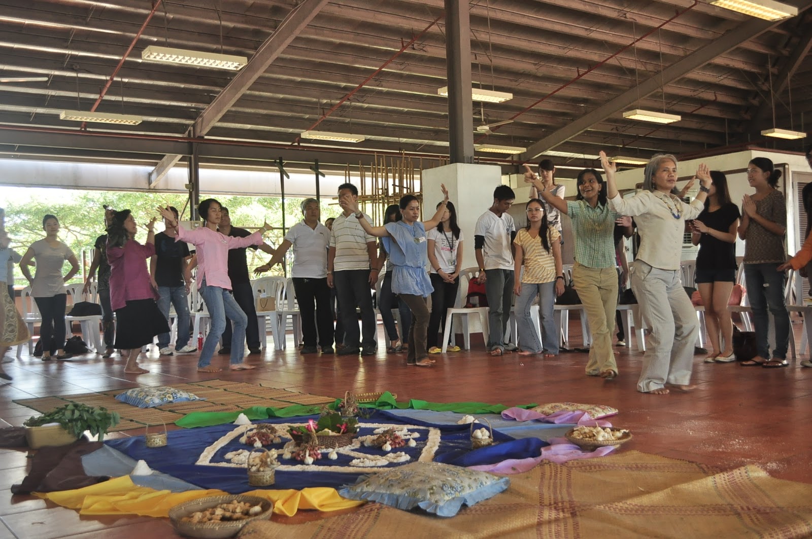 Buhay Babaylan: A CONTEMPORARY BABAYLAN TEACHES PRACTICAL HEALING ...