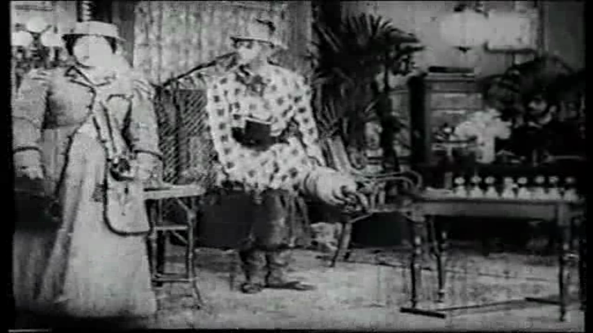 El hotel eléctrico - Alchetron, The Free Social Encyclopedia