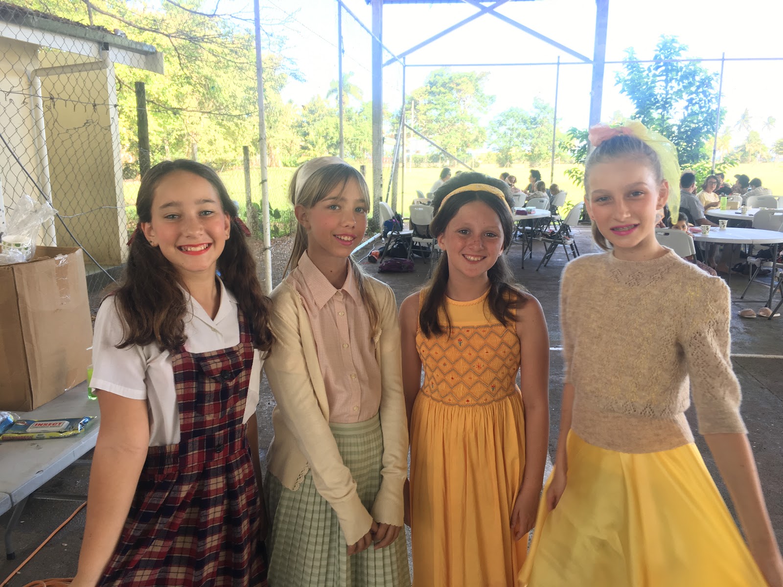 Runner, Mormon, and Late night partier all in one day!