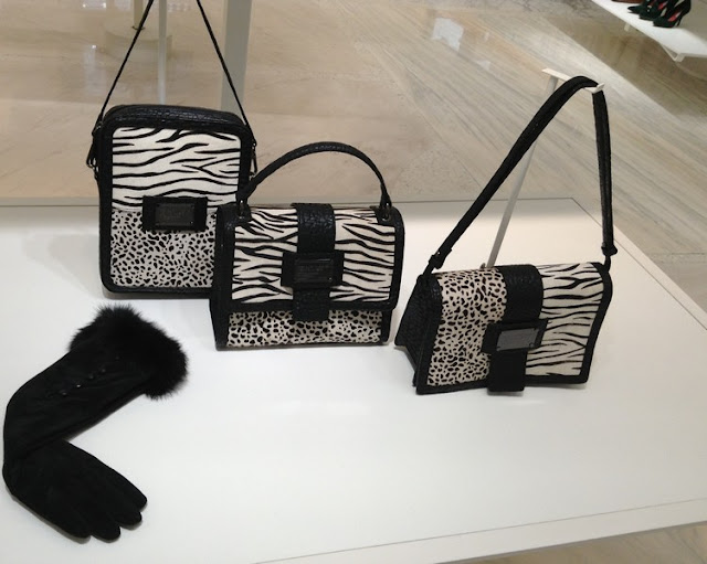 I love shopping - MFW: Tosca blu presentation