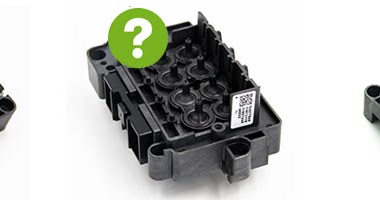 How to unclog a printer printhead