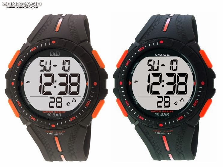 Zona Casio: ¿Casio convertido en una "marca blanca" y más barata? ¿Te ...