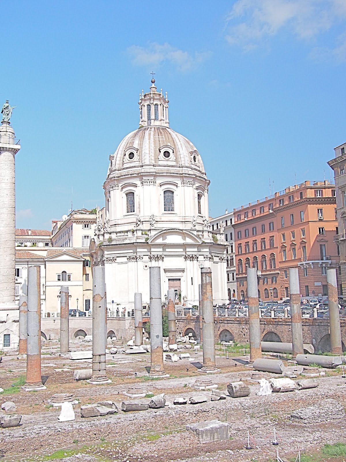 Where Is Katy?: Gladiators