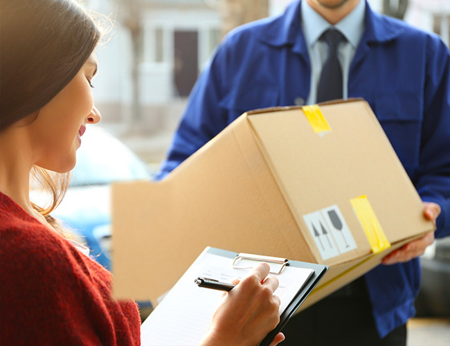 ShipperFlex: Transform your Shipment needs with Online shipment ...