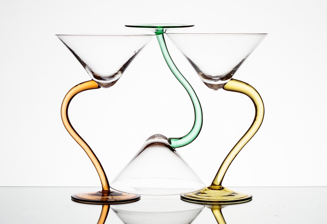 Bitstop Curved Glass