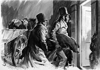 Seeks Ghosts: Victorian Death Customs and Superstitions, Part l