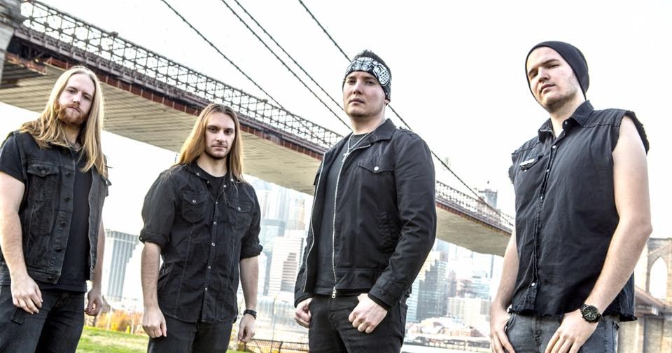 SINARO Stream New Song "The Living Dead"